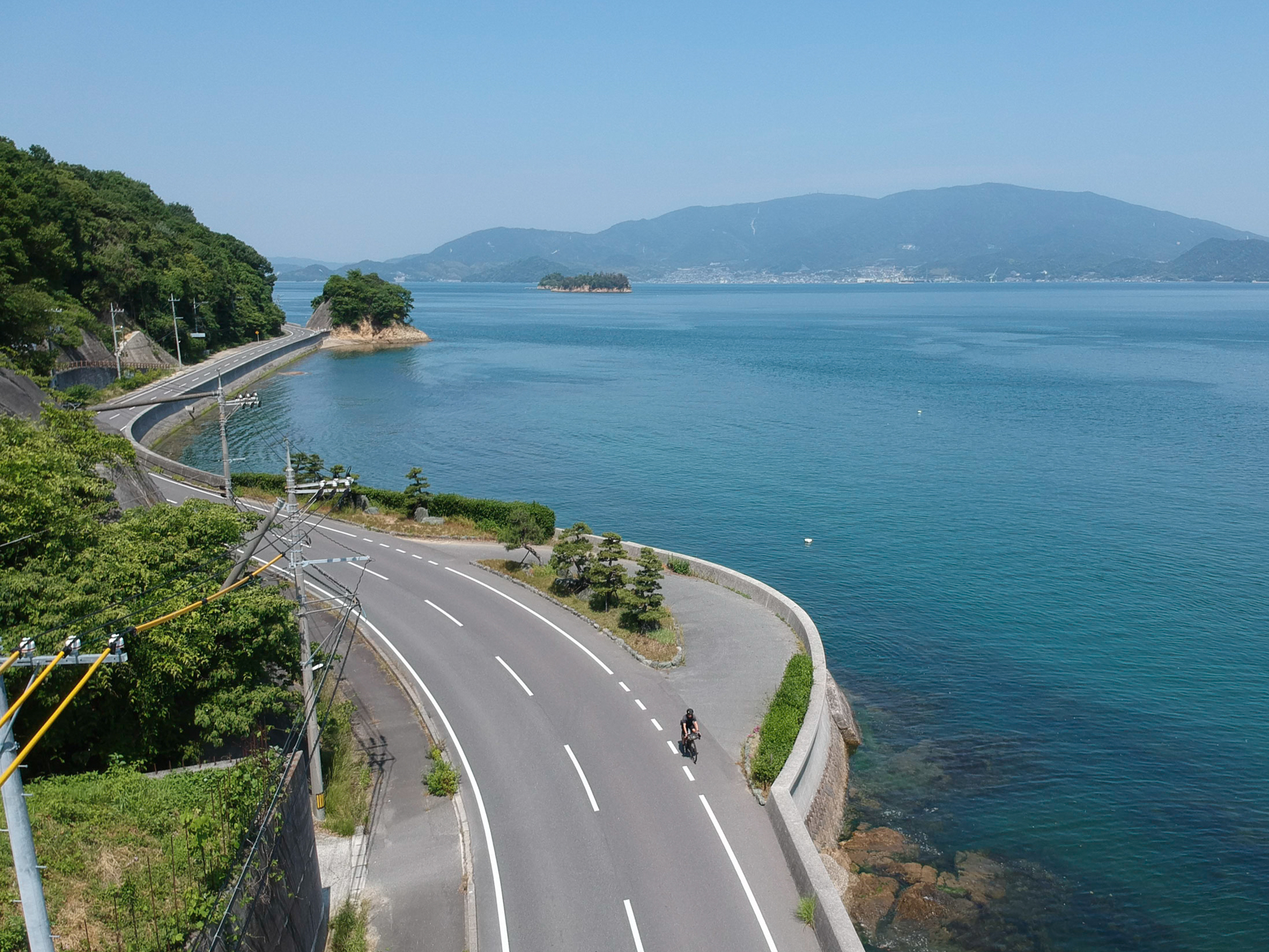 Bikepacking Japan: Osaka to Hiroshima via Shikoku - klauskomenda.net