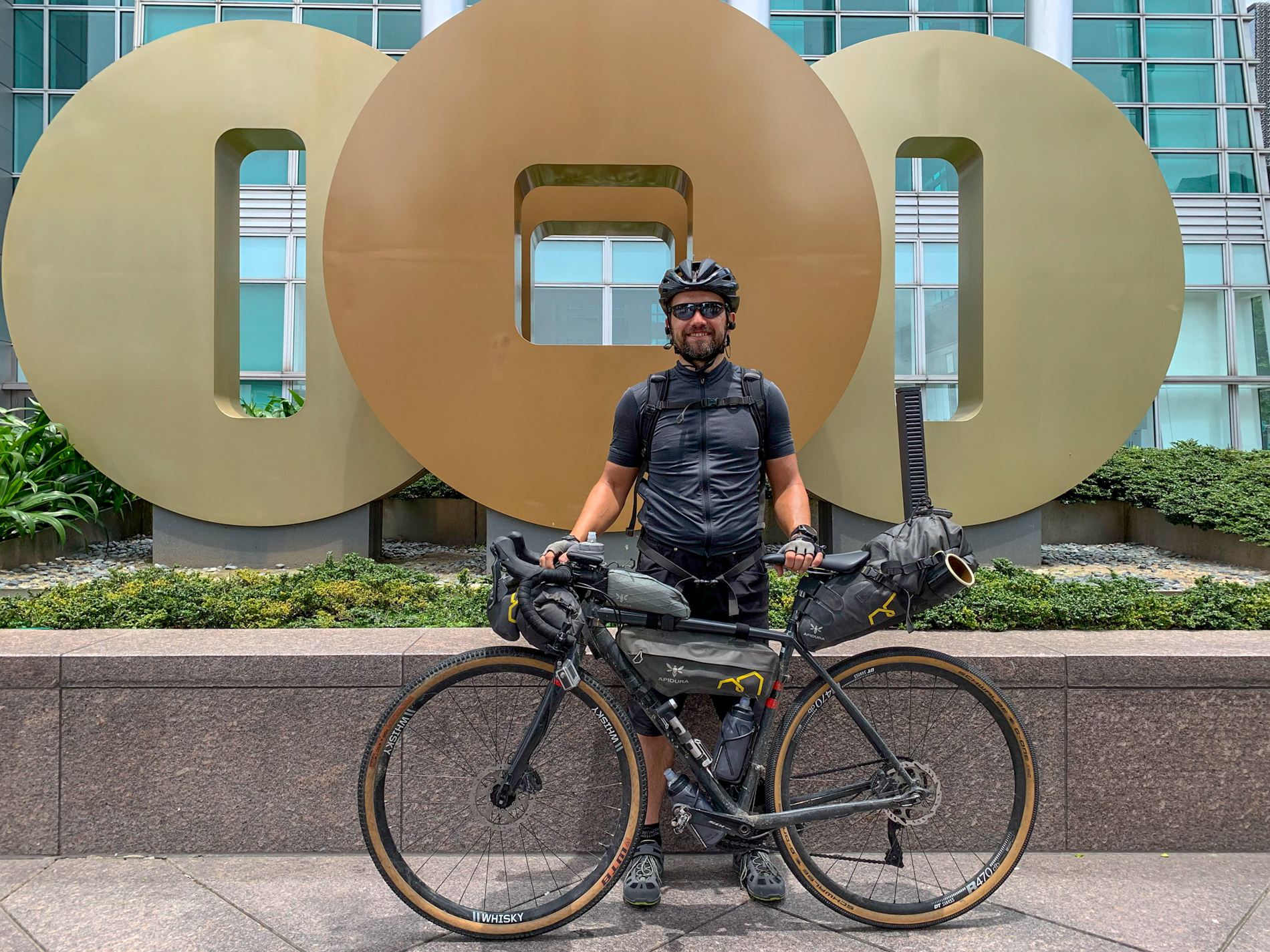 Bikepacking Taiwan: Heart Of Asia - klauskomenda.net