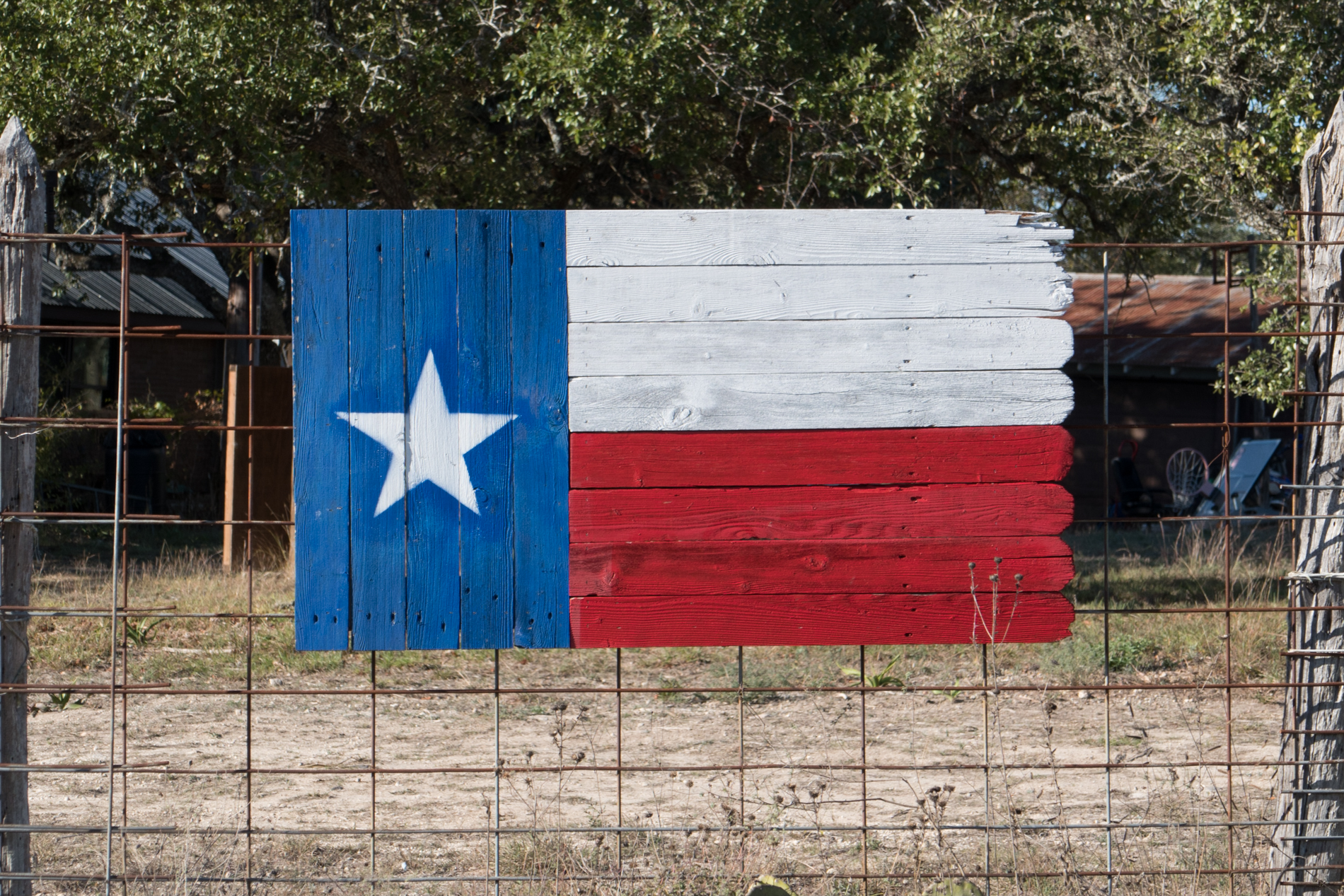 Bikepacking Texas Hill Country - klauskomenda.net