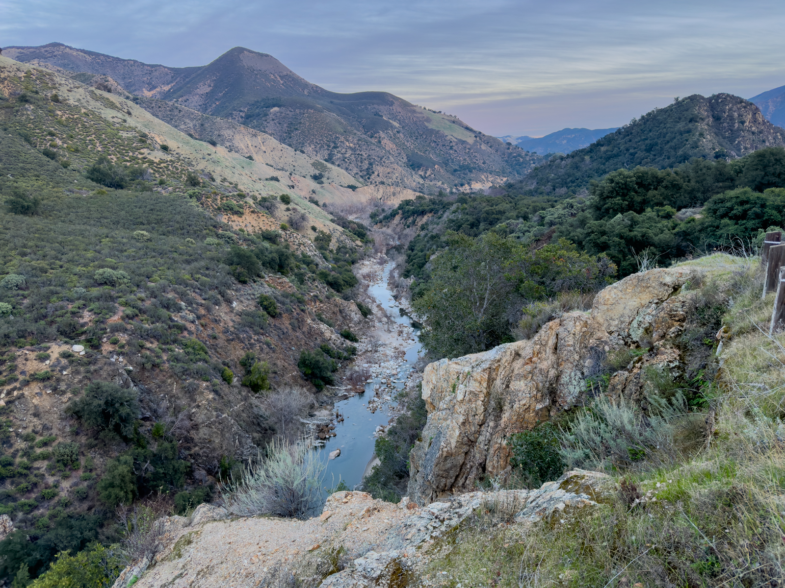 Arroyo Seco Campground: Tranquil Big Sur - klauskomenda.net
